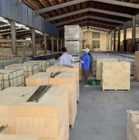 China High Temperature Aluminum Silicate Firebrick Sk36 Sk37 SK38 Sk40 High Alumina Refractory Bricks For Kiln Furnace Boilers for sale