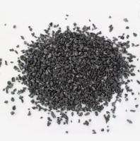 China High Purity 90% 99% Black SiC Carborundum Silicon Carbide Powder Blasting Media for Polishing 24-240# Abrasive Grain Size for sale