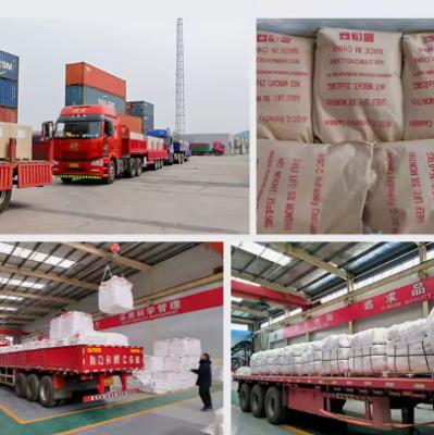 China High Temperature Silicon Carbide Castable SiC Refractory Castable Materials For Steel Plant Furnace Linings for sale