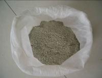 China Low Cement Insulating Refractory Castable For Steel Furnace , High Aluminum for sale