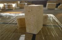 China Wear Resistant Fire Rated Bricks , Ceramic Refractory Bricks For Industry for sale