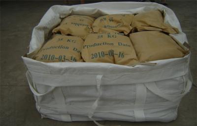 China Wear Resistant Insulating Refractory Castable With High Temperature Volume Stability for sale