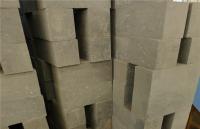 China High Temperature Phosphate High Aluminum Brick Refractory Insulating Firebrick for sale