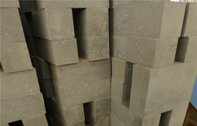 China High Temperature Phosphate High Aluminum Brick Refractory Insulating Firebrick for sale