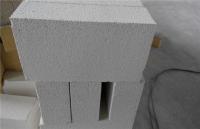 China High Purity Mullite Insulating Fire Brick For Reforming Kiln Furnace / Thermal for sale