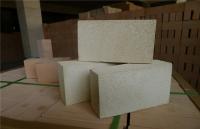 China Light Weight Aluminum Insulating Fire Brick Fire Resistant Brick Low Thermal Conductivity for sale