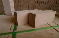 China High Temp Cha Motte Insulating Fire Brick Fireclay Brick Refractory Al2O3 40% for sale