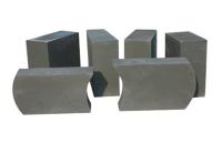 China Heat Resistant EAF Refractory Fire Bricks Alumina Magnesia Carbon Brick for sale