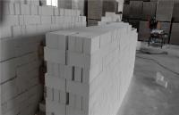 China High Temperature Industrial Mullite Insulating Firebrick Kiln Refractory Bricks for sale