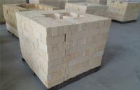 China Industrial Refractory Bricks Mullite Sillimanite Brick For Tunnel Kiln for sale