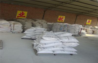 China High Density Lightweight Refractory Castable Excellent Erosion Resistance for sale