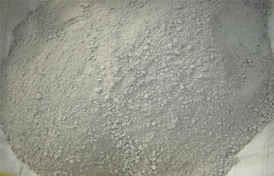 China Furnace Steel Fiber Reinforced High Temperature Castable Refractory Cement for sale