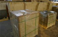 China High Temp Dry Pressed Bauxite High Alumina Refractory Bricks For Steel Furnace for sale