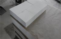 China Light Weight Mullite Brick Refractory Blocks For Ceramic Metallurgy Furnace Lining for sale