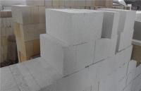 China Energy Saving IM 23 Mullite Insulating Brick , Furnace Bric For Steel Mill for sale