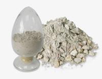 China High Strength Corundum Mullite Refractory Castable For CFB Boiler for sale