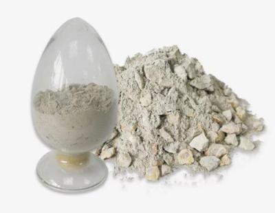 China High Strength Corundum Mullite Refractory Castable For CFB Boiler for sale