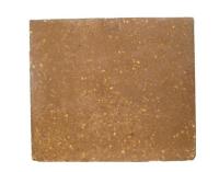 China Corrosion Resistant Magnesia Ferrum Spinel Refractory Brick for sale