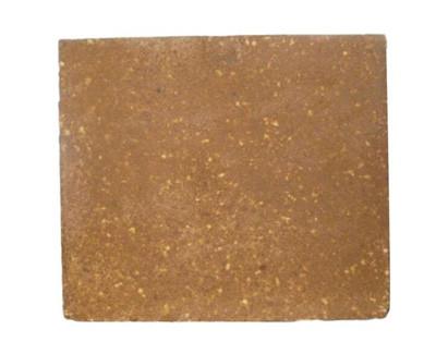 China Corrosion Resistant Magnesia Ferrum Spinel Refractory Brick for sale