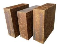 China Wear Resistant Cement Rotary Kiln Red Silicon Mullite Brick for sale