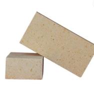 China Fire Resistant 85% Al2O3 High Alumina Brick For Blast Furnace for sale