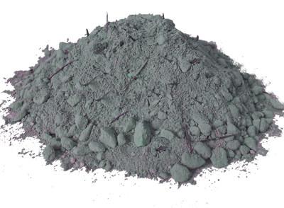 China 75% min Al2O3 Insulating Refractory Castable For Steel Ladle for sale