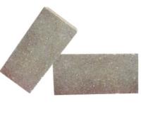 China High Temperature Magnesia Alumina Spinel Bricks For Rotary Kiln Sintering Zone for sale