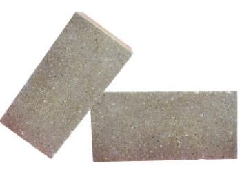 China High Temperature Magnesia Alumina Spinel Bricks For Rotary Kiln Sintering Zone for sale