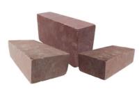 China Refractory Fused Rebonded Common Direct Bonded Magnesia Chrome Brick OEM for sale