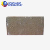China High Alumina Magnesia Zircon Bricks for sale