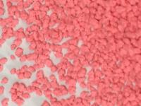 China SSA red speckles for detergent powder for sale