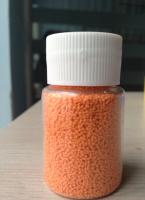 China Sodium Sulphate Colorful Speckles-Orange for sale