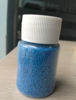 China Blue speckles for detergent powder for sale