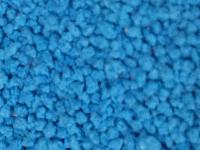 China Blue speckles for detergent powder for sale