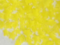 China yellow star speckles for detergent powder for sale