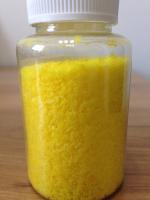 China yellow star speckles for detergent powder for sale