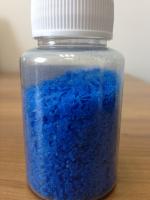 China Blue windmill speckles for detergent powder for sale