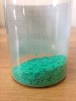 China Green leaves speckles for detergent powder for sale