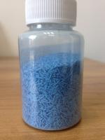 China Green/Blue/Red bar or needles for detergent powder for sale