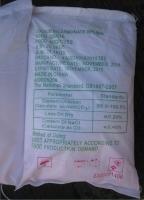 China Food Grade Sodium Bicarbonate 99% NaHCO3 25kg Bag for Food Beverage Industry for sale