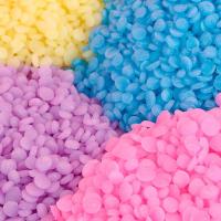 China Concentrated Laundry Fragrance Beads 500g Long Lasting Scent Booster for Clothes for sale
