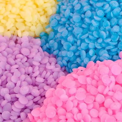 China Concentrated Laundry Fragrance Beads 500g Long Lasting Scent Booster for Clothes for sale