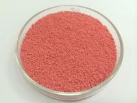 China SSA red speckles for detergent powder for sale