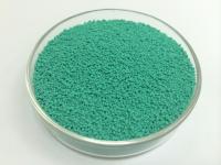 China Sodium Sulfate Color Speckles for Detergent 1-3% Dosage 25kg Bags for sale