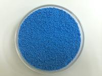 China Sodium Sulfate Color Speckles for Detergent 1-3% Dosage 25kg Bags for sale