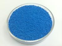 China Sodium Sulfate Color Speckles for Detergent 1-3% Dosage 25kg Bags for sale