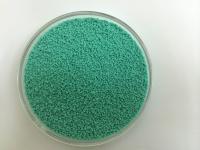 China Sodium Sulfate Color Speckles for Detergent 1-3% Dosage 25kg Bags for sale