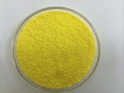 China Sodium Sulfate Color Speckles for Detergent Powder 1-3% Dosage 25kg Bags for sale