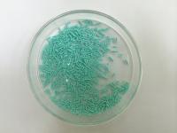 China Soda Ash Green bar for detergent powder for sale