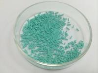 China Soda Ash Green bar for detergent powder for sale